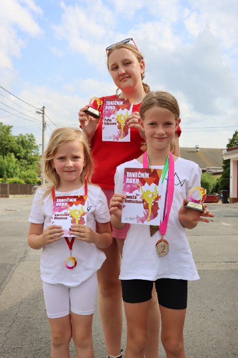 2022 - 2023 :: Wild Crew